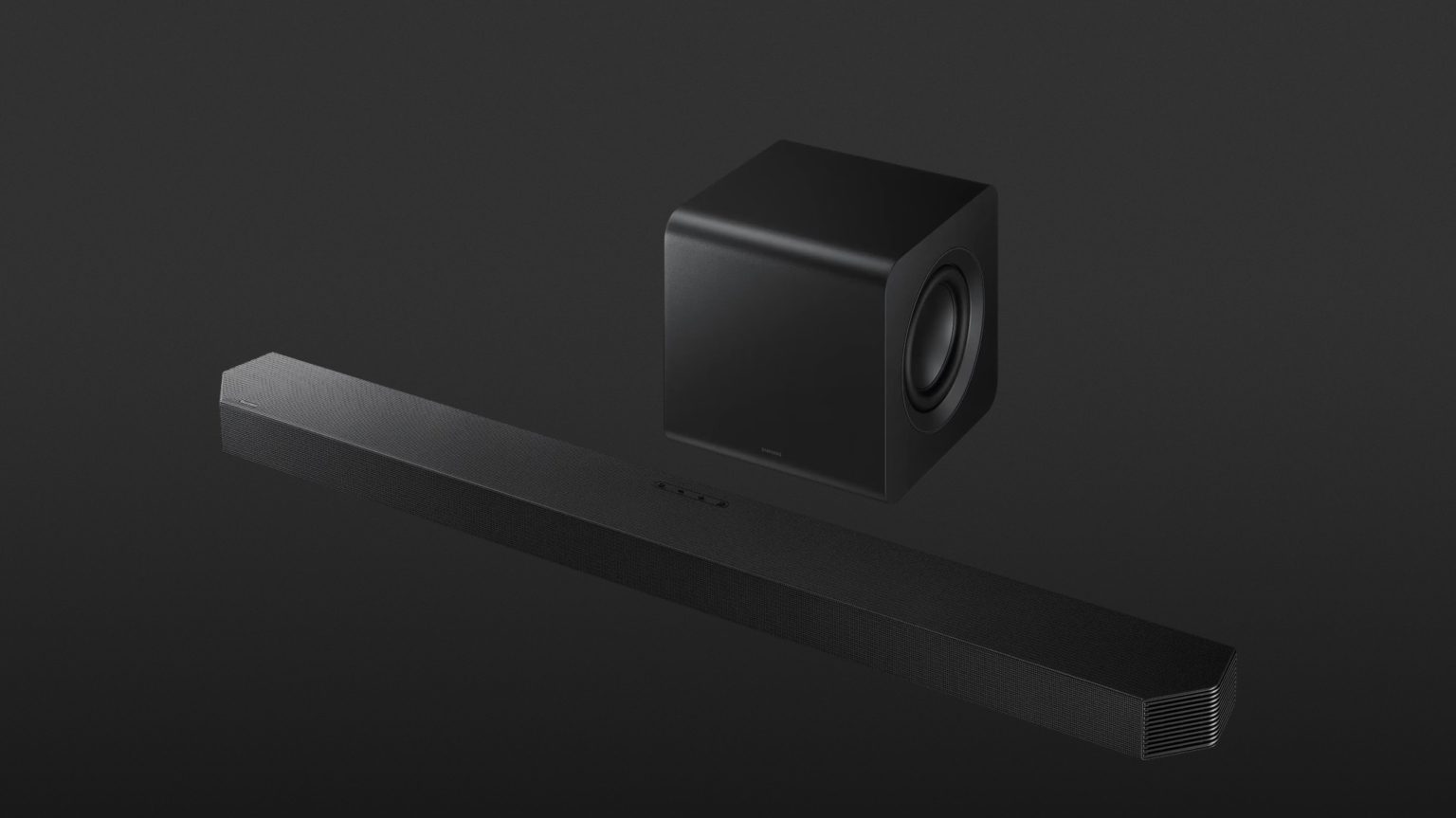 Samsung HW-Q810GF Test – Heimkino mit Dolby Atmos