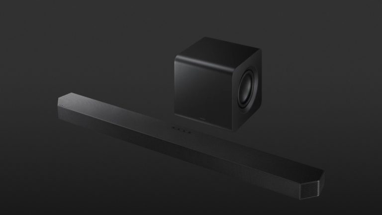 Samsung HW-Q810GF Test – Heimkino mit Dolby Atmos