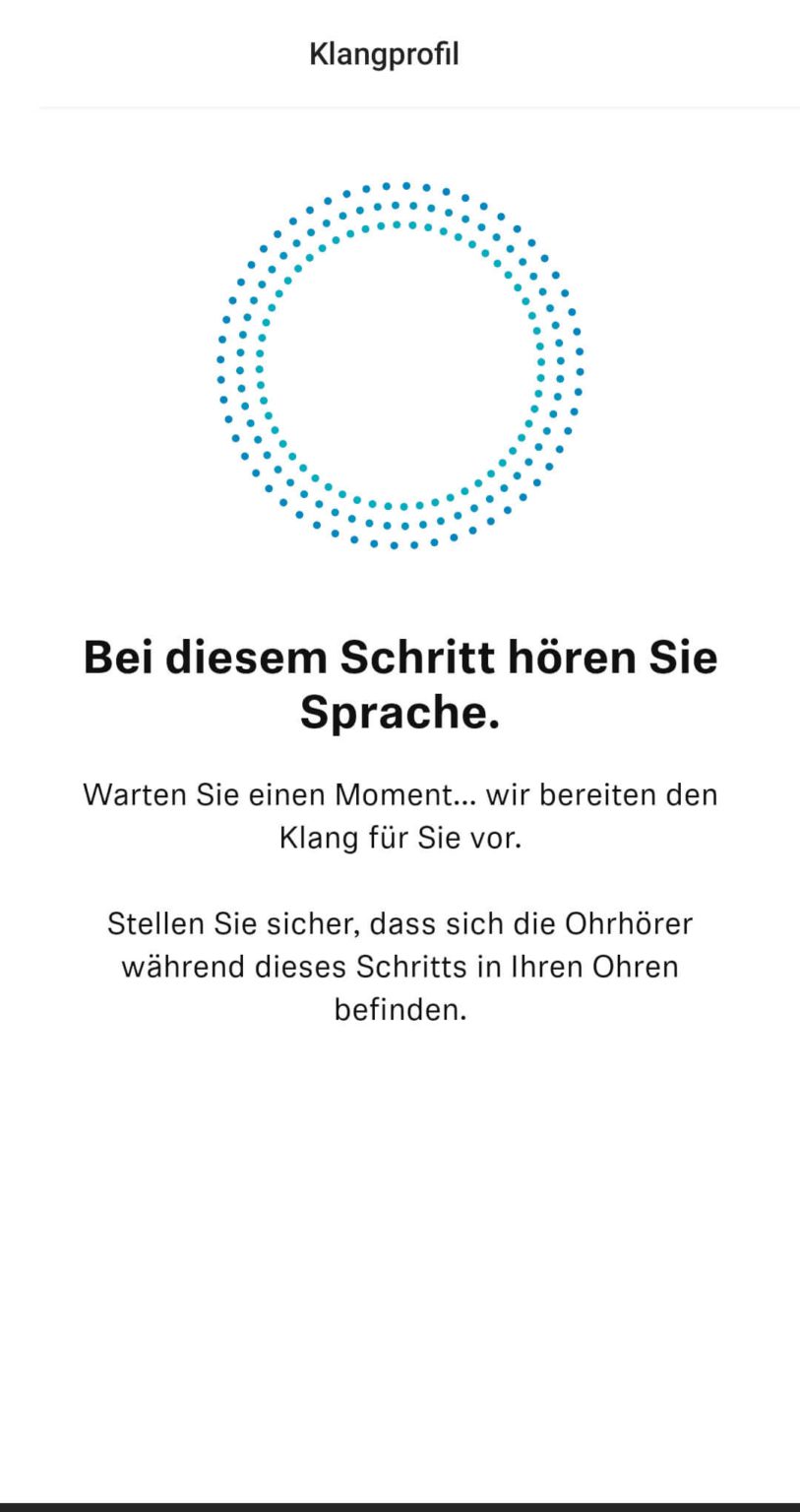 Sennheiser Conversation Clear Plus im Test bei kopfhoerer.de