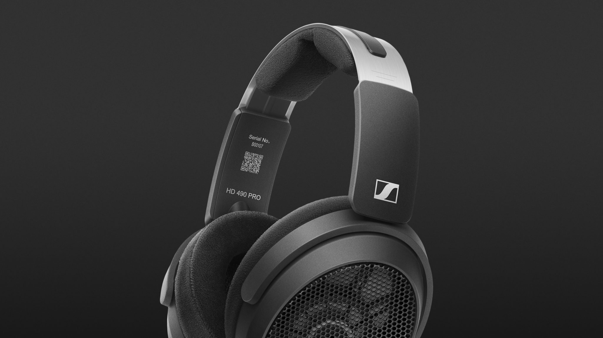 Sennheiser HD 490 PRO Plus im Test bei kopfhoerer.de