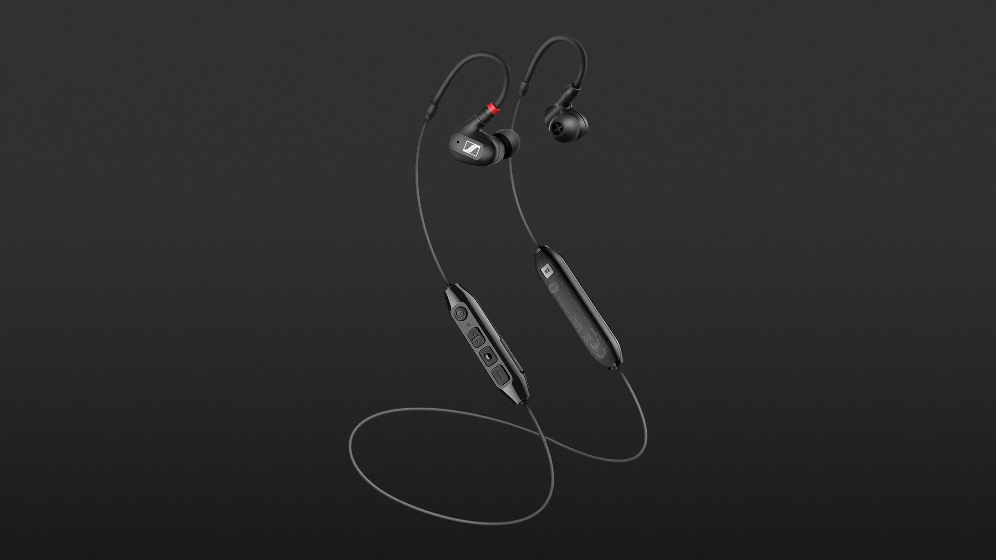 Sennheiser IE 100 PRO / IE 100 PRO Wireless im Test bei kopfhoerer.de