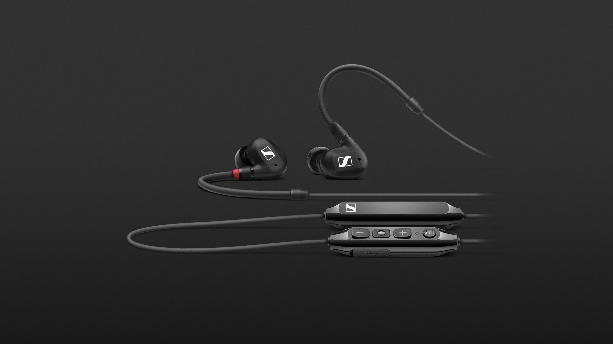 Sennheiser IE 100 PRO / IE 100 PRO Wireless im Test bei kopfhoerer.de