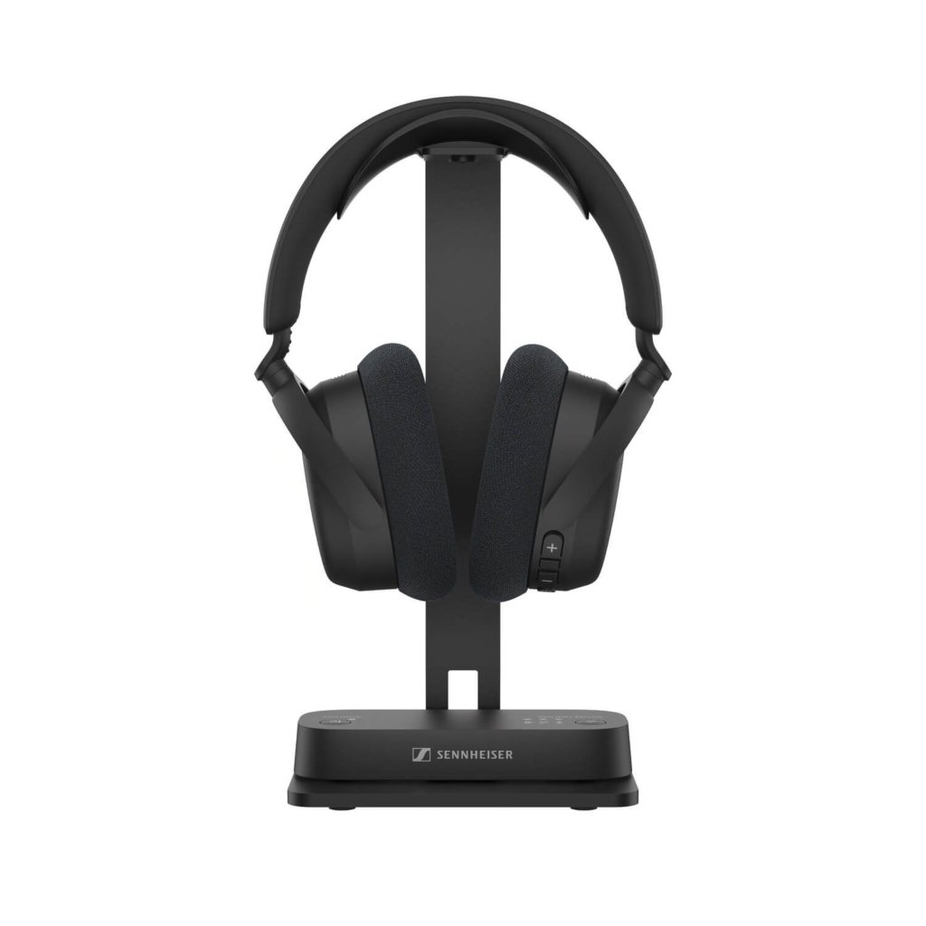 Sennheiser Bluetooth Kopfhrer Verbinden