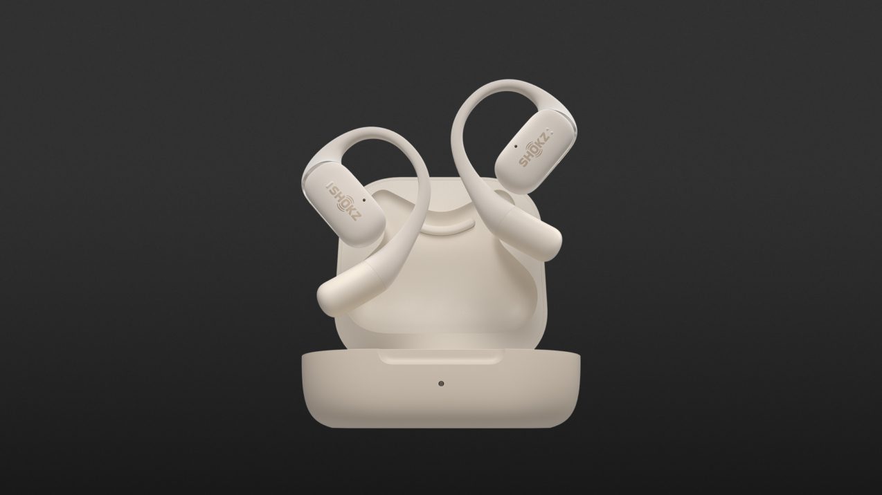 Shokz OpenFit im Test bei kopfhoerer.de