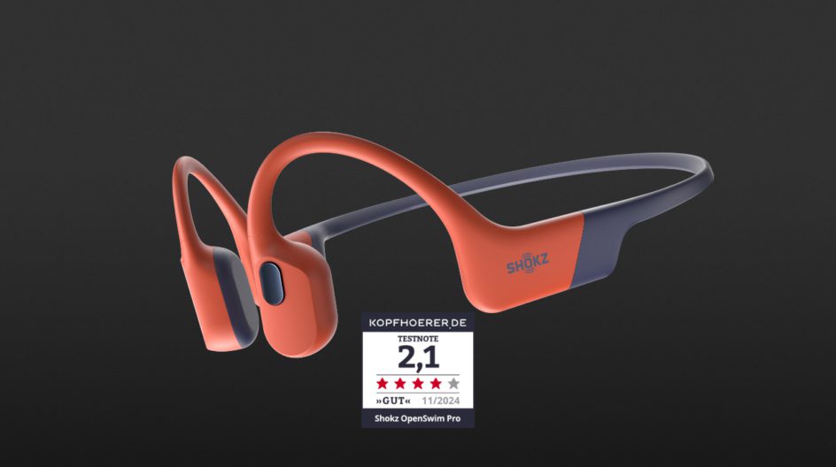 Shokz Black Friday 2025: Open-Ear Topdeals jetzt sichern