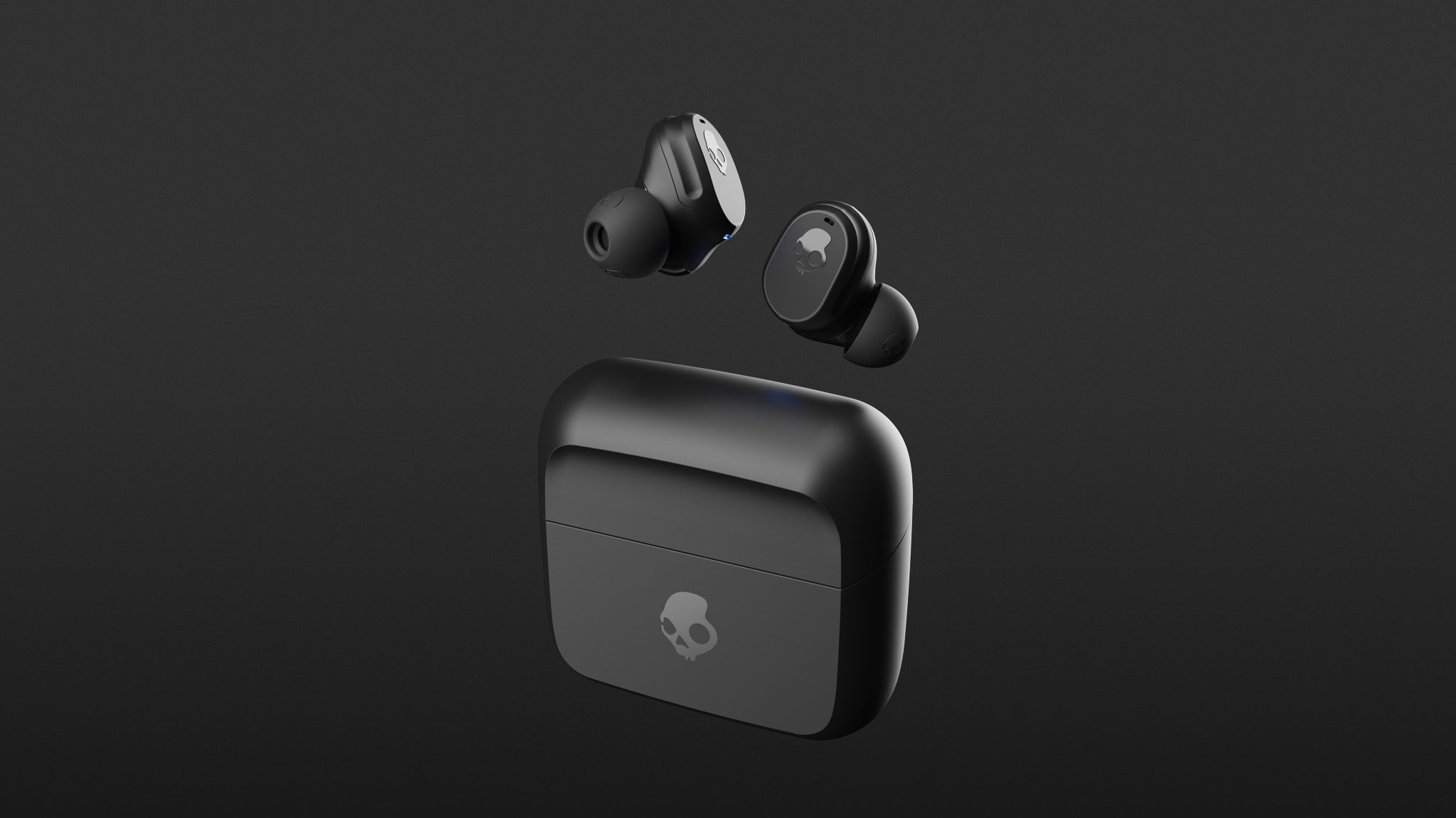 Skullcandy Mod True Wireless Earbuds im Test bei kopfhoerer.de