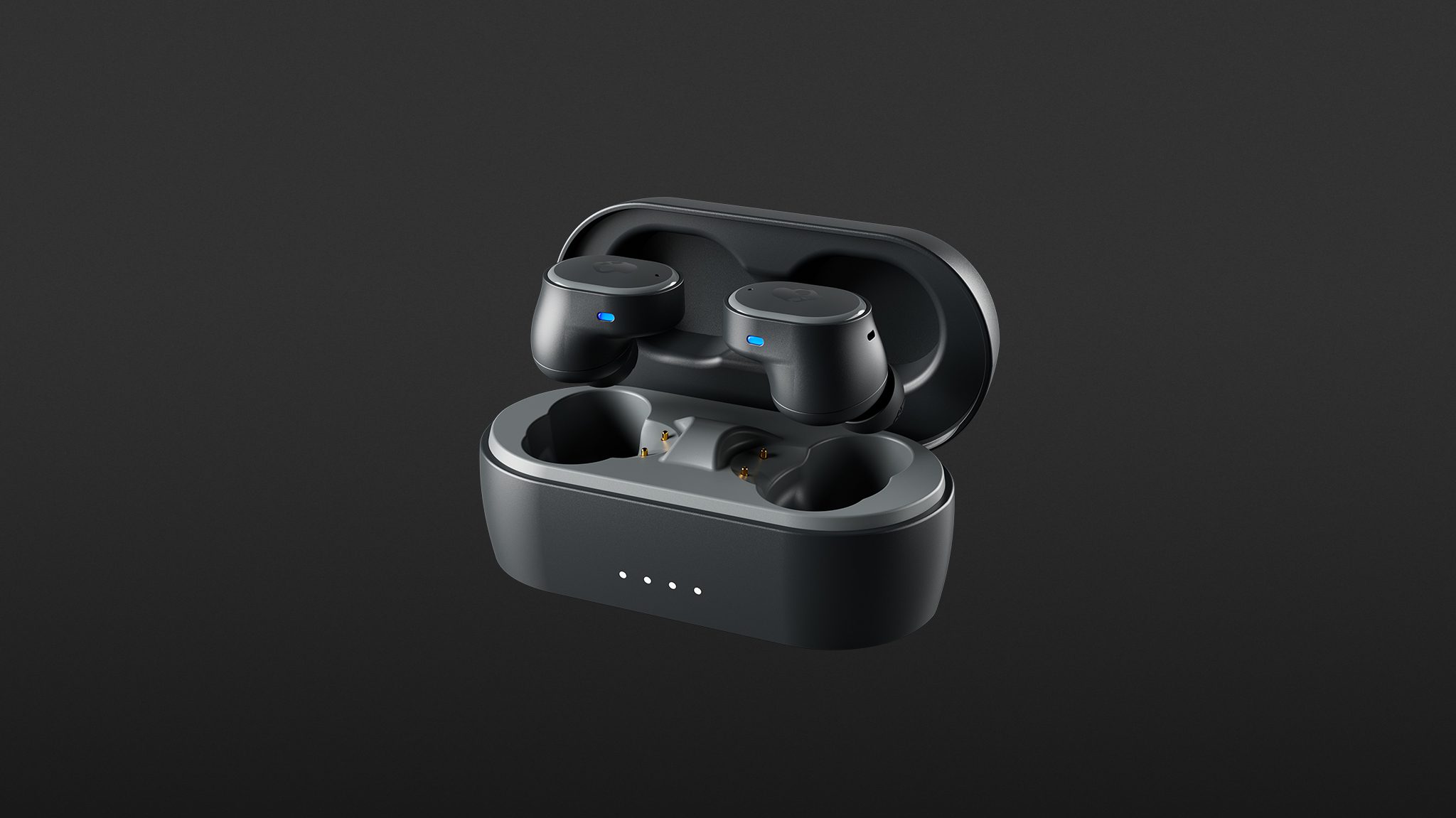 Skullcandy Sesh ANC im Test bei kopfhoerer.de