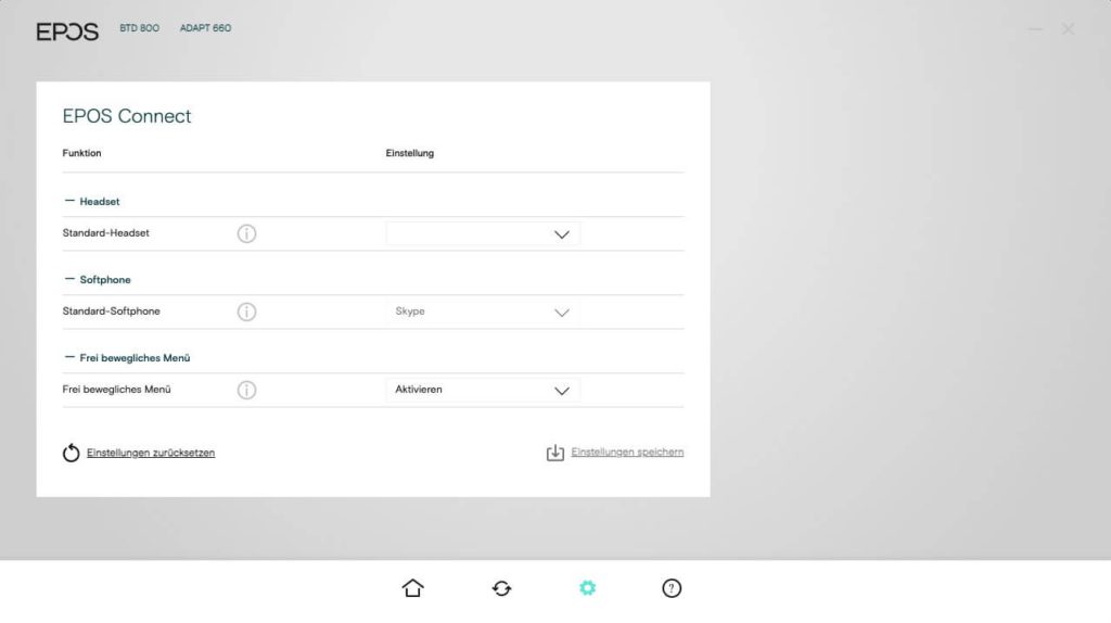EPOS ADAPT 660 im Test bei kopfhoerer.de