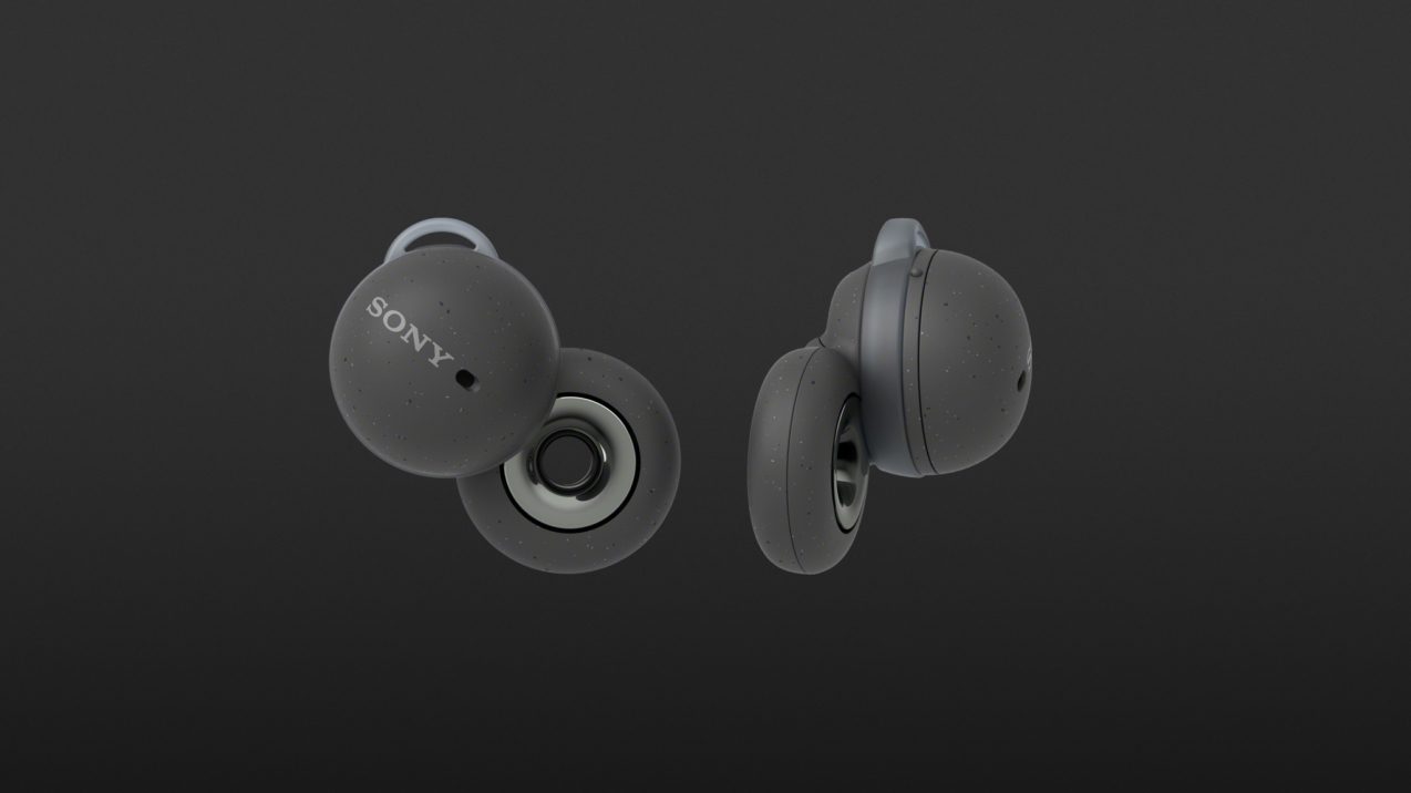 Sony LinkBuds WF-L900 im Test bei kopfhoerer.de