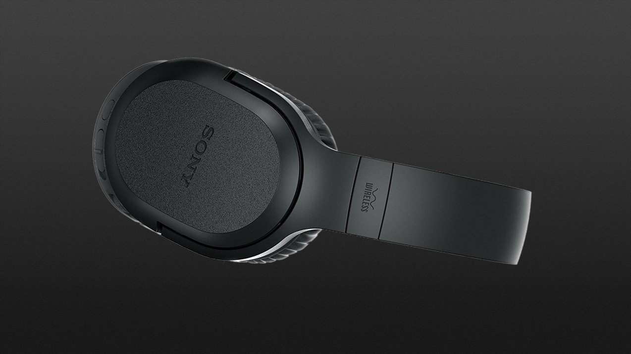 Sony MDR-RF895RK im Test bei kopfhoerer.de