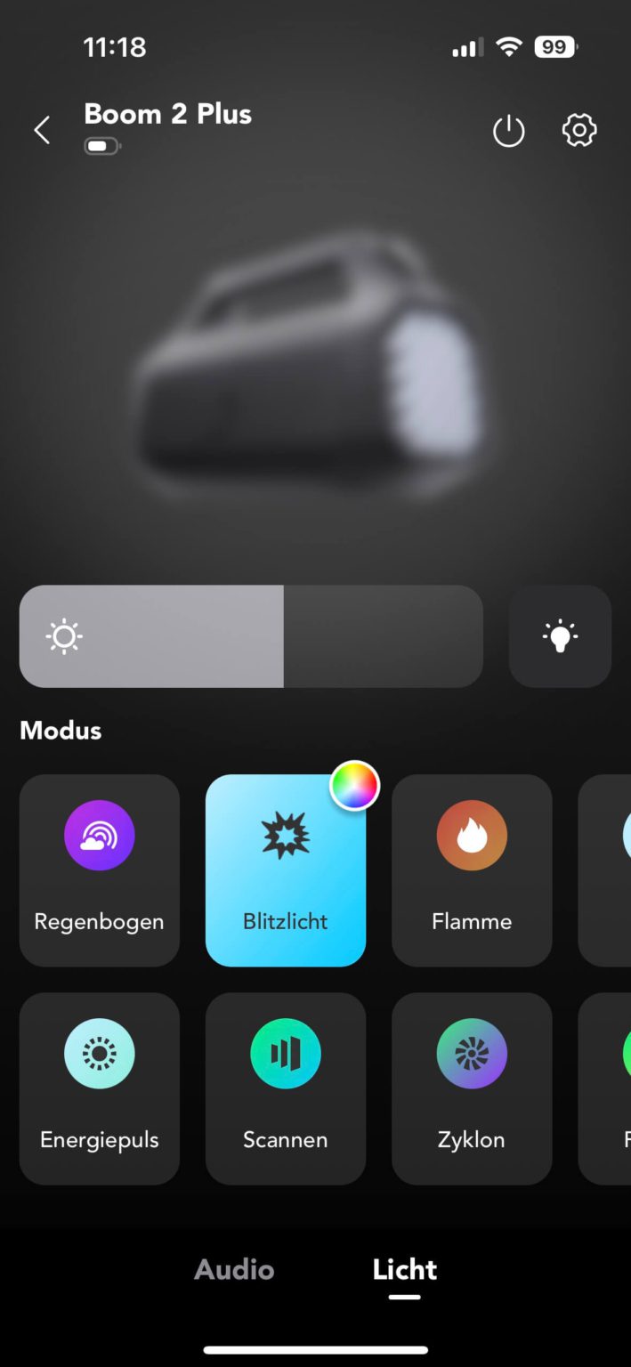 Soundcore Boom 2 Plus by Anker im Test bei kopfhoerer.de
