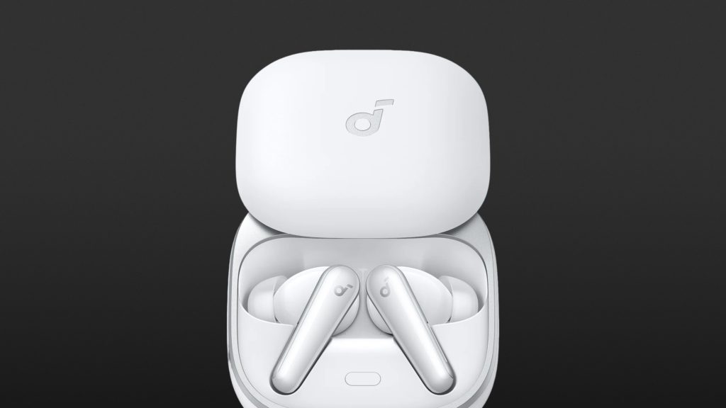 Soundcore Liberty Buds im Test: Starker Sound, schwaches ANC?