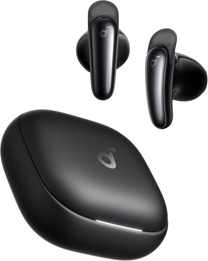 Soundcore AeroFit 2 Pro: Open-Ear-Kopfhörer mit ANC