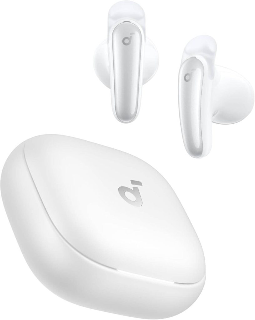 Soundcore AeroFit 2 Pro: Open-Ear-Kopfhörer mit ANC
