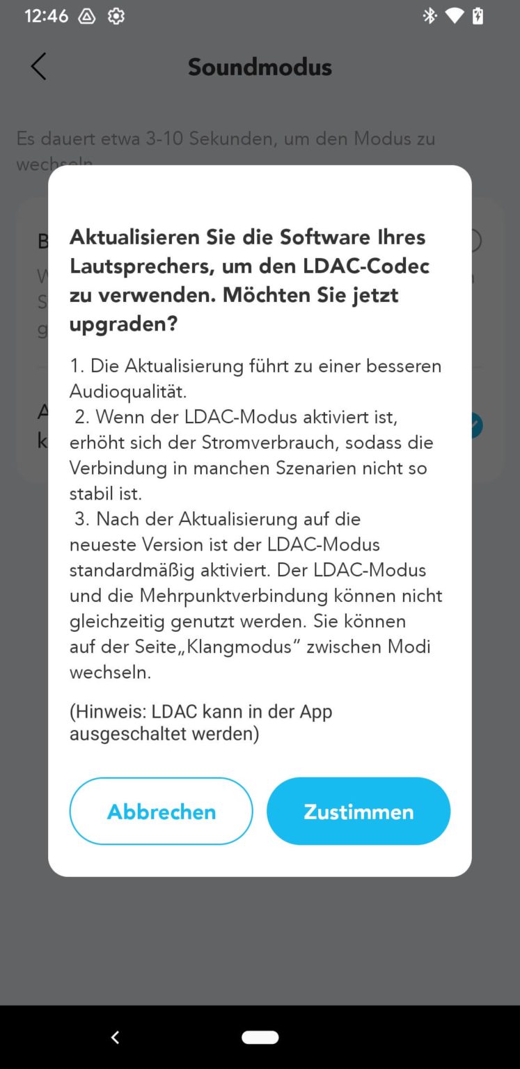 Soundcore Motion X600 by Anker im Test bei kopfhoerer.de