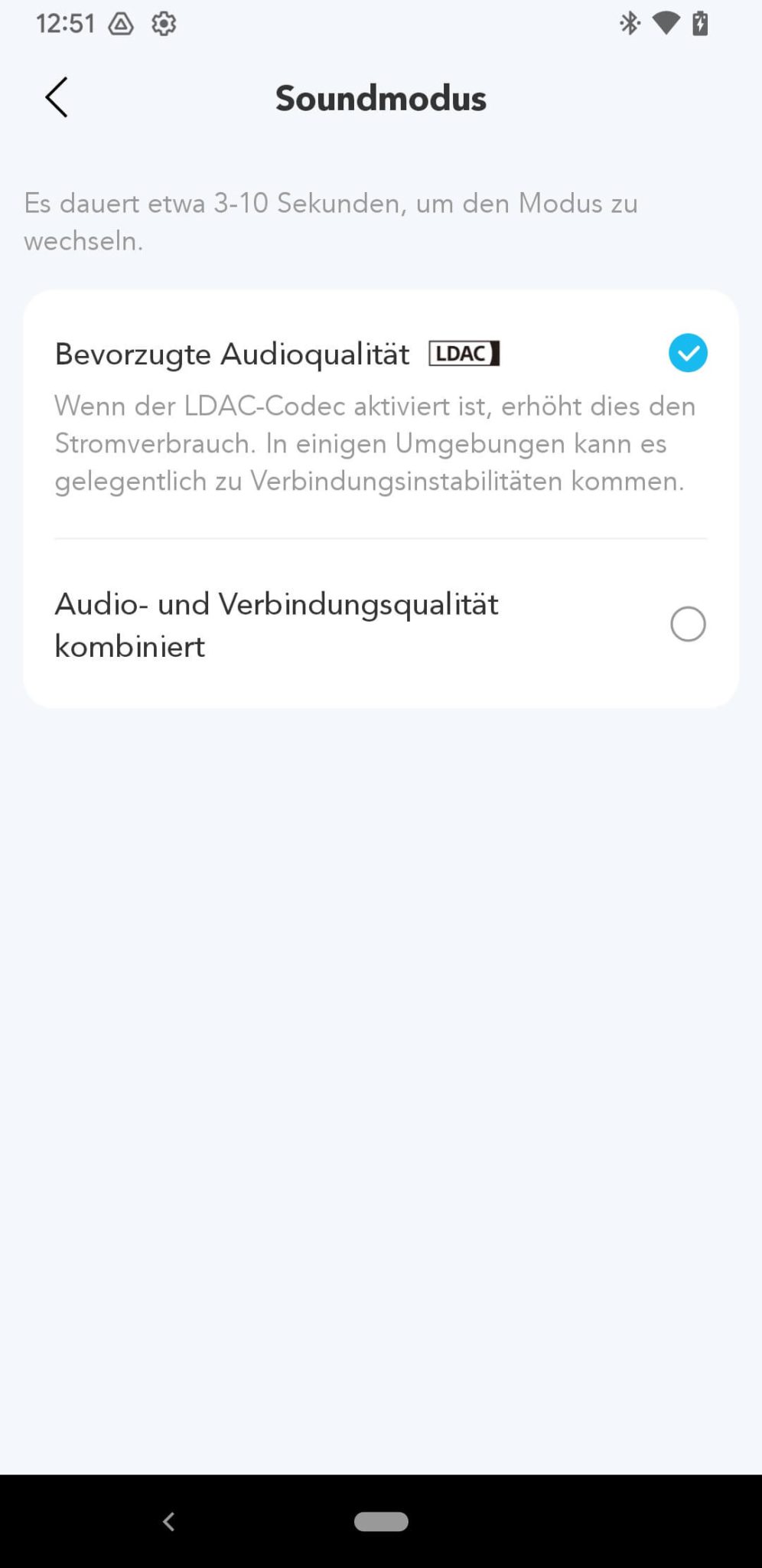 Soundcore Motion X600 by Anker im Test bei kopfhoerer.de