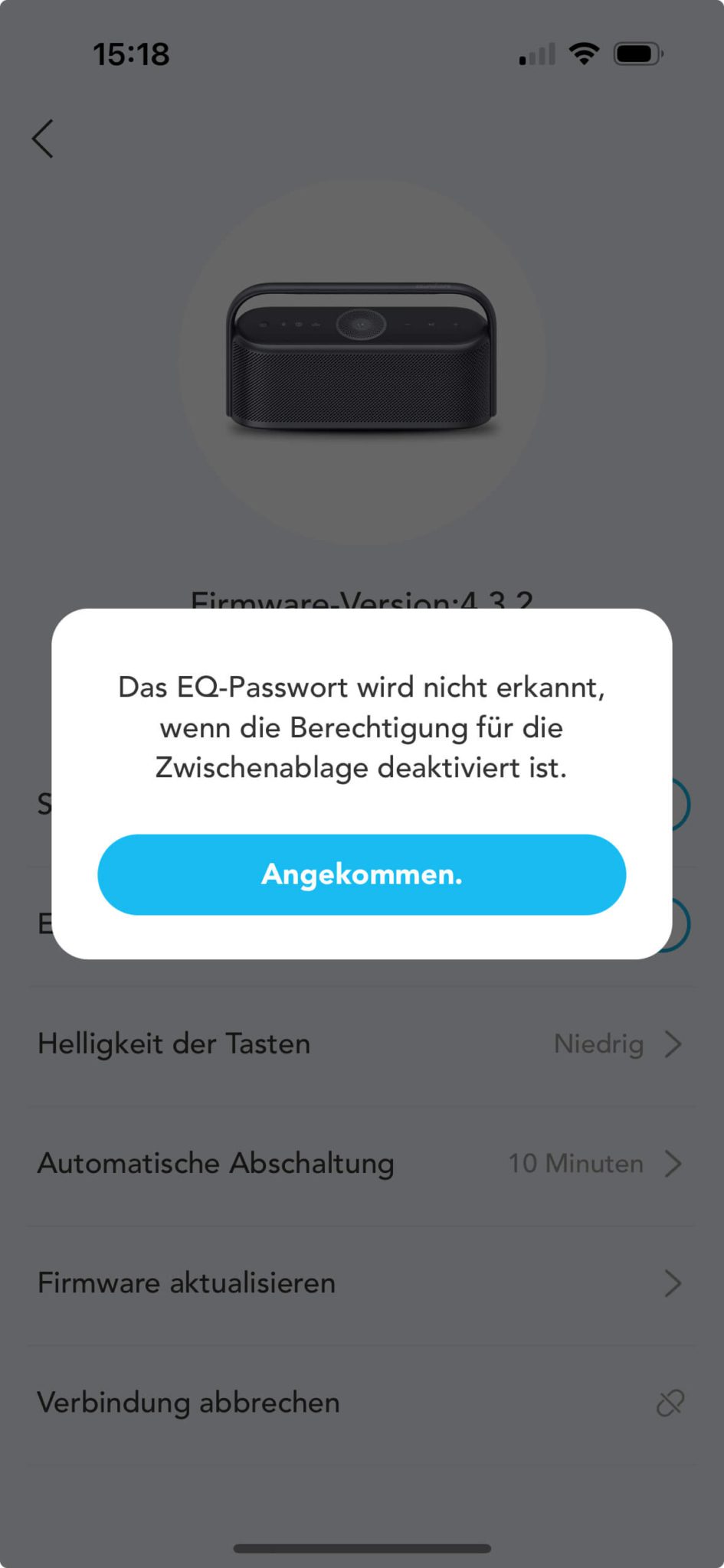 Soundcore Motion X600 by Anker im Test bei kopfhoerer.de