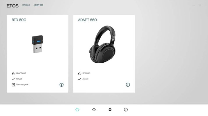 EPOS ADAPT 660 im Test bei kopfhoerer.de