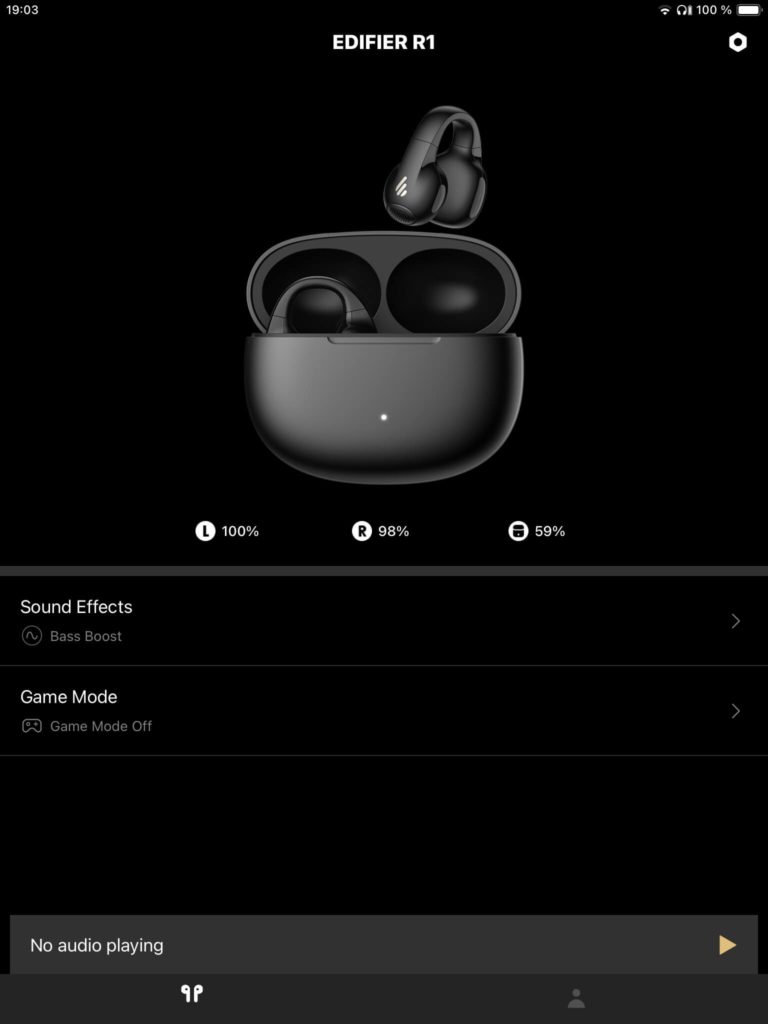 Edifier R1 im Test bei kopfhoerer.de