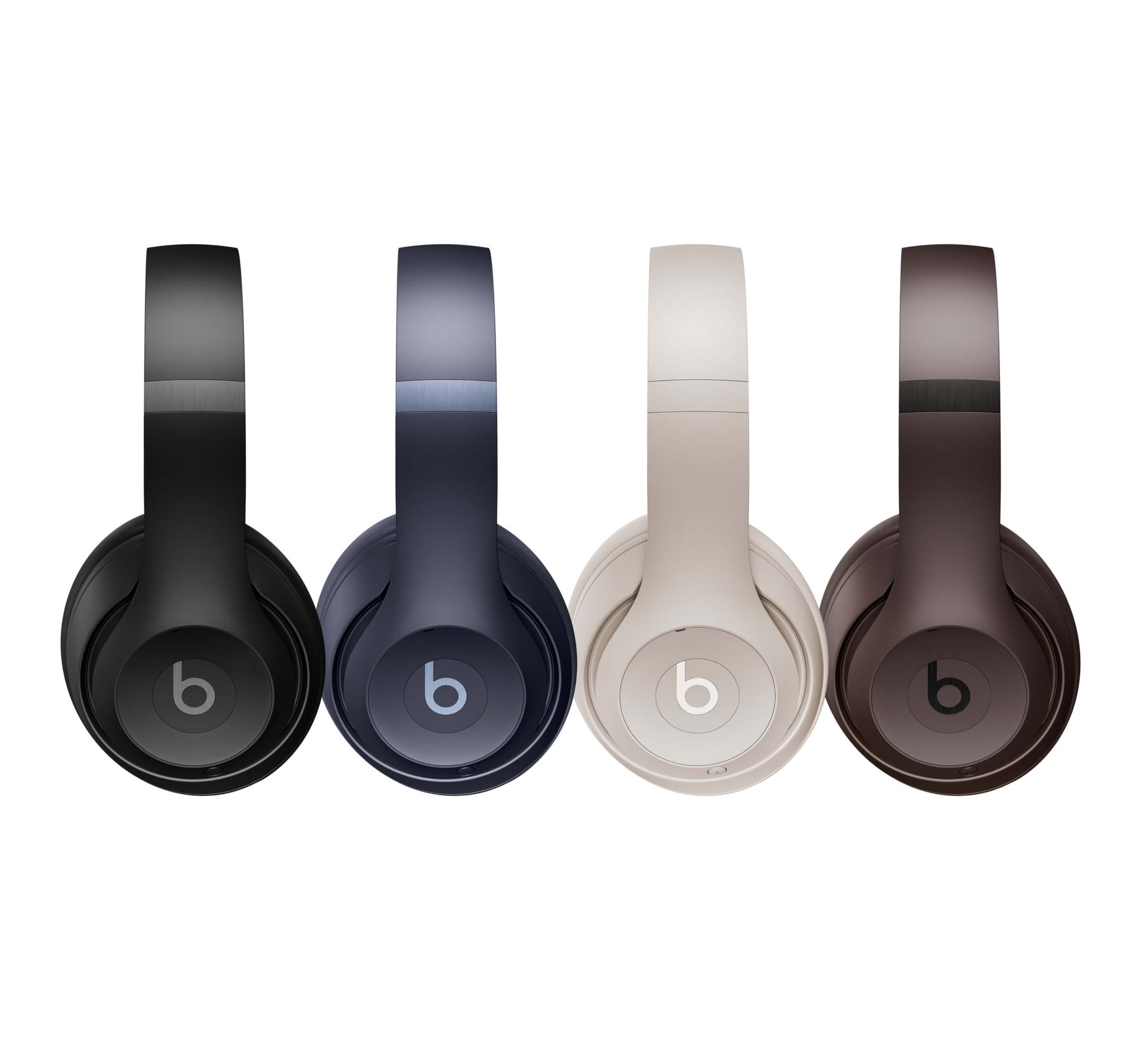 Beats Studio Pro: ANC Over-Ears mit Lossless Audio - kopfhoerer.de