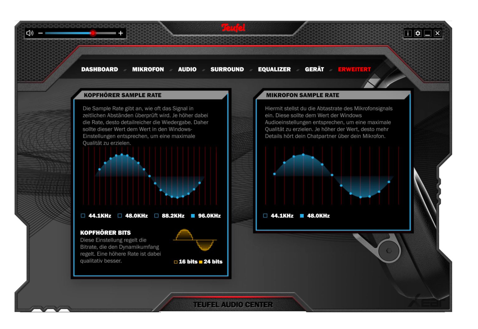 Teufel Cage 2020 im Test bei kopfhoerer.de