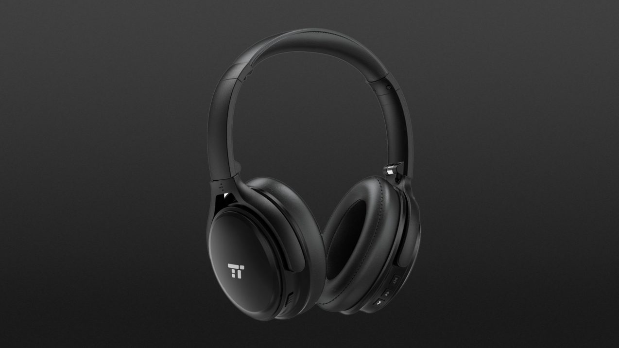 TaoTronics TT-BH22 im Test bei kopfhoerer.de