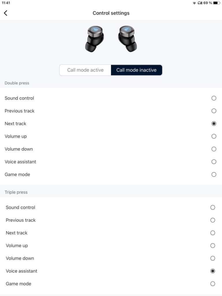 Edifier W240TN im Test bei kopfhoerer.de