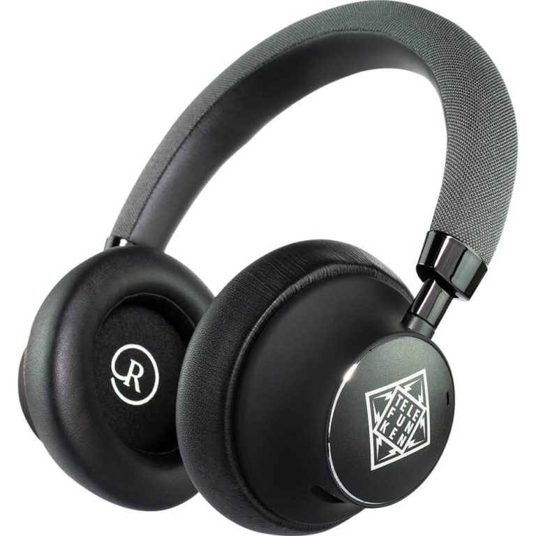 Telefunken ARCO Classic Test: Retro-Design & starker Bass