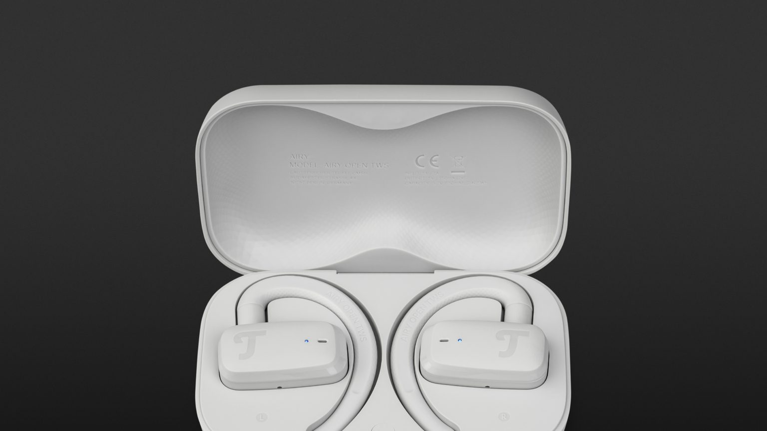 Teufel AIRY OPEN TWS im Test bei kopfhoerer.de