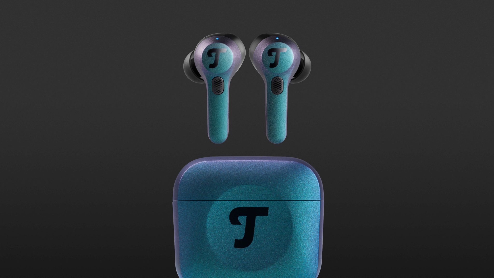 Teufel Airy TWS Pro im Test bei kopfhoerer.de