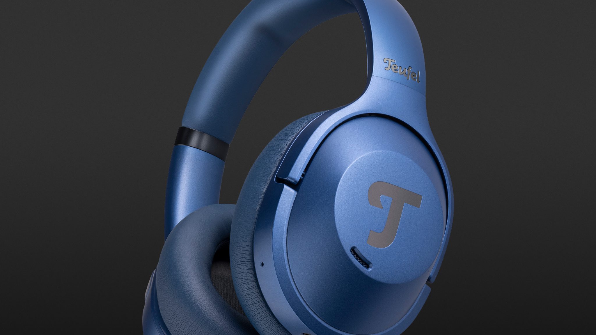 Teufel Real Blue NC 3 im Test bei kopfhoerer.de