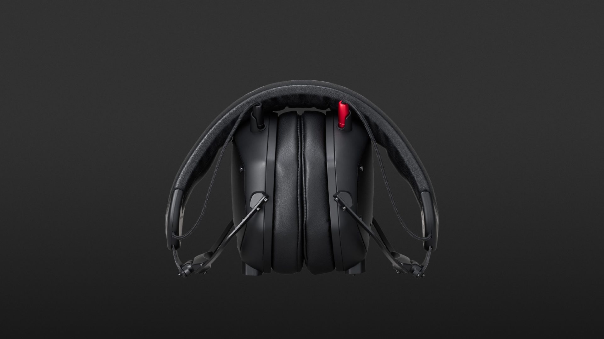 V-Moda M-100 Pro im Test: DJ-Kopfhörer mit Druck & Detail