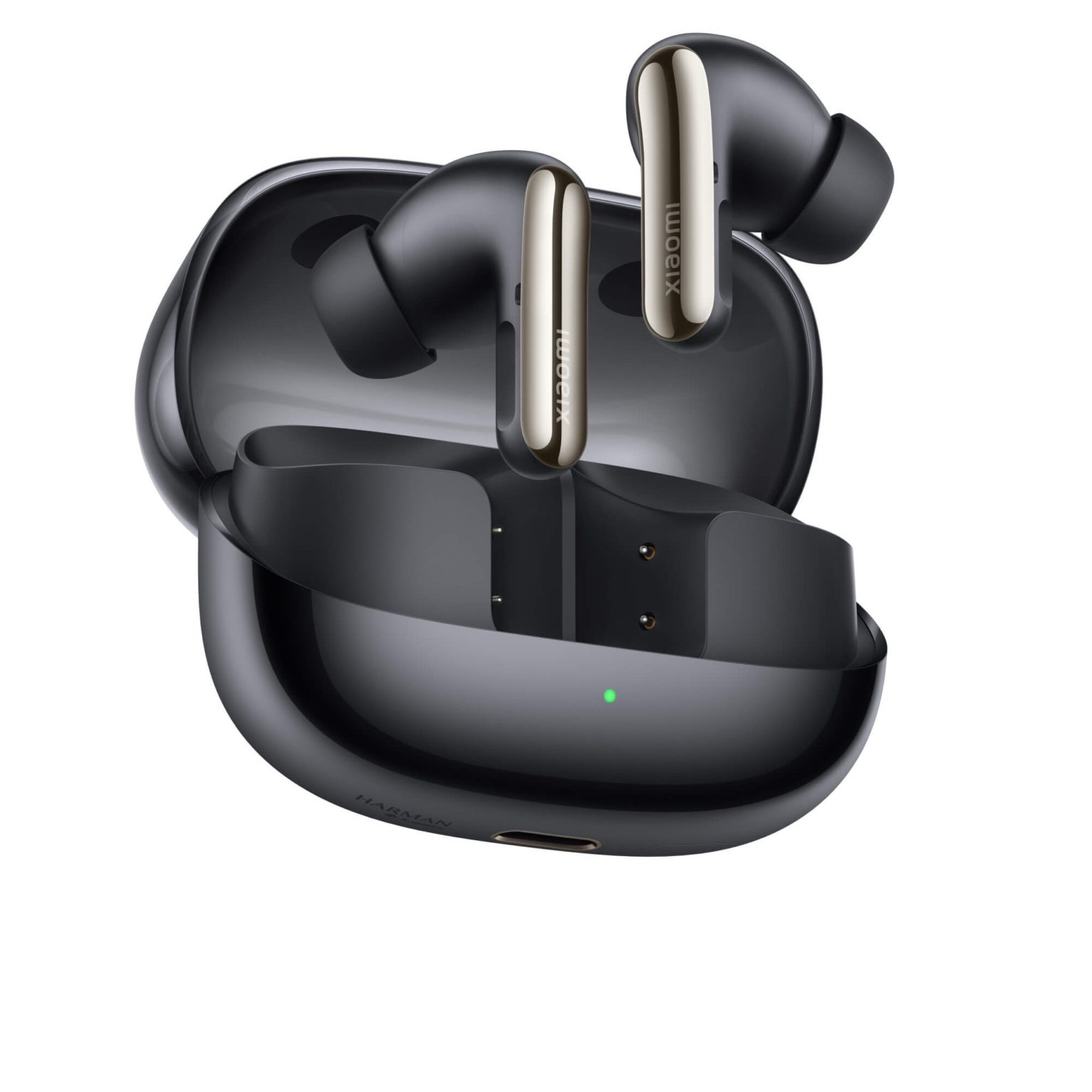 Xiaomi Xiaomi Buds 5 Pro: Neue In-Ears kommen mit Wi-Fi! - kopfhoerer.de