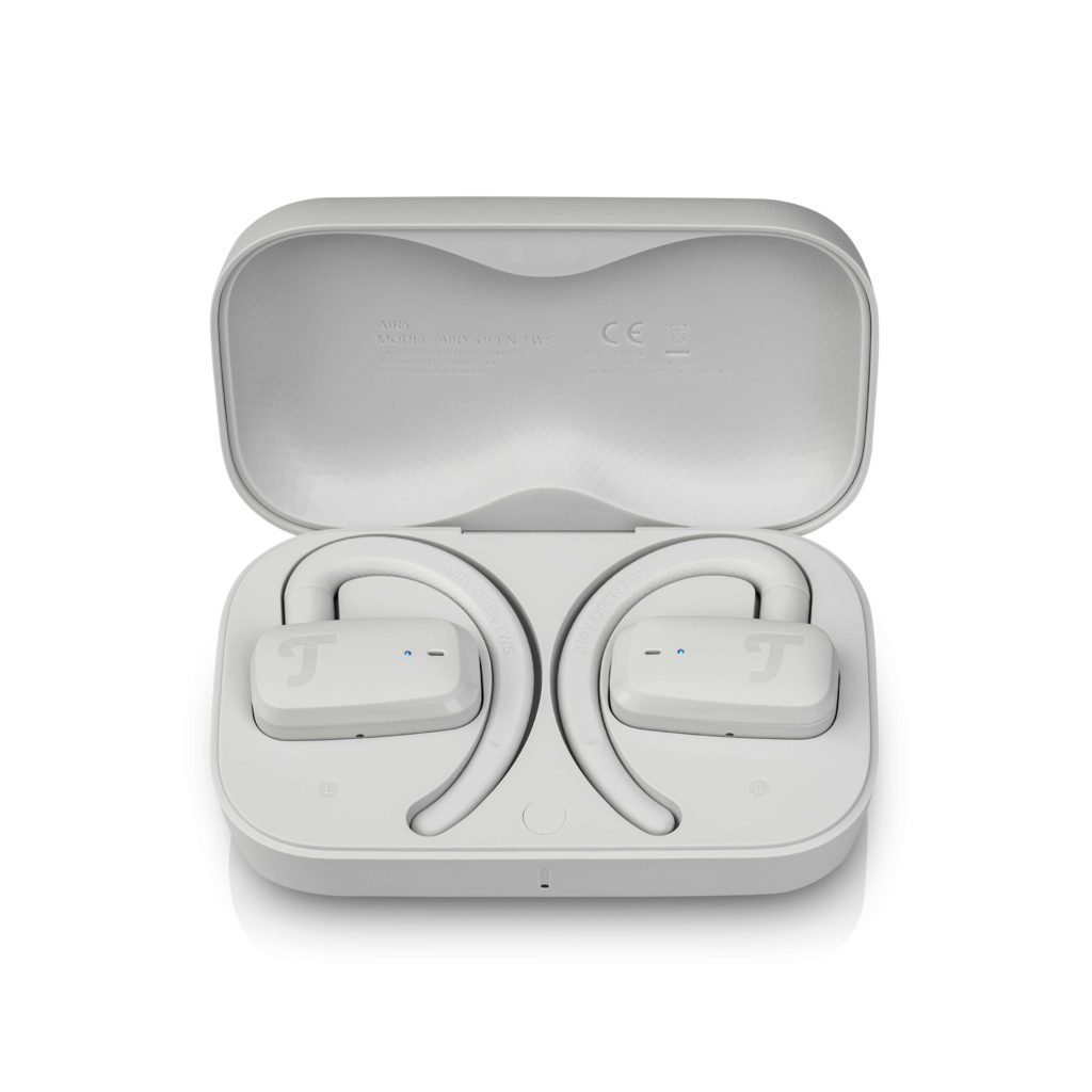 Teufel stellt AIRY OPEN TWS Kopfhörer vor – Infos & Preis