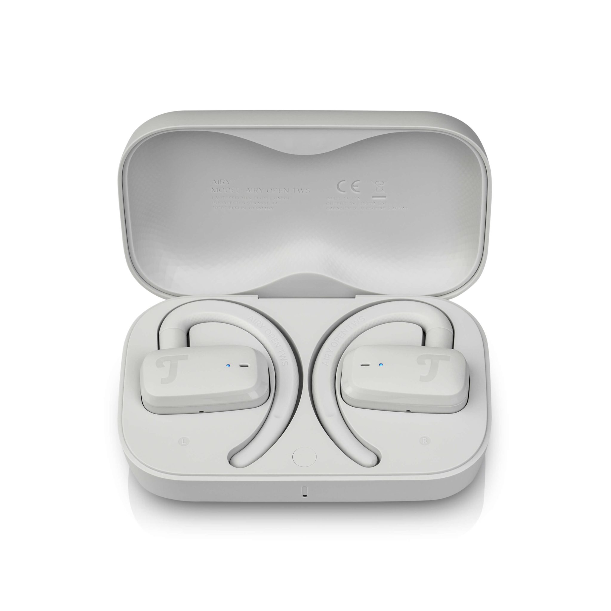 Teufel stellt AIRY OPEN TWS Kopfhörer vor – Infos & Preis