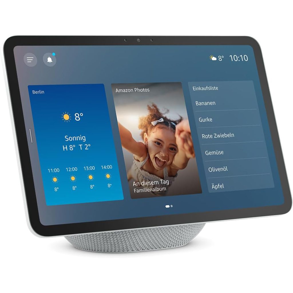 Amazon Echo Studio im Test: Klangstarker Smart Speaker