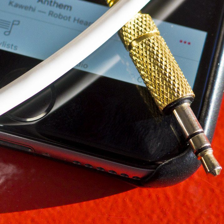 Apple iPhone 7 ohne Kopfhöreranschluss? - kopfhoerer.de