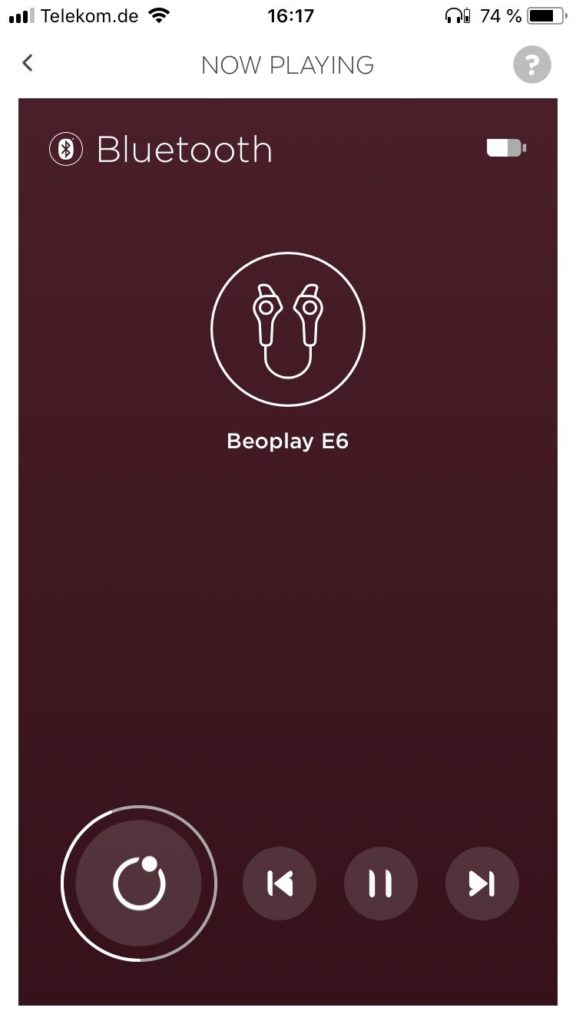 B&O Play Beoplay E6 Review | headphonecheck.com