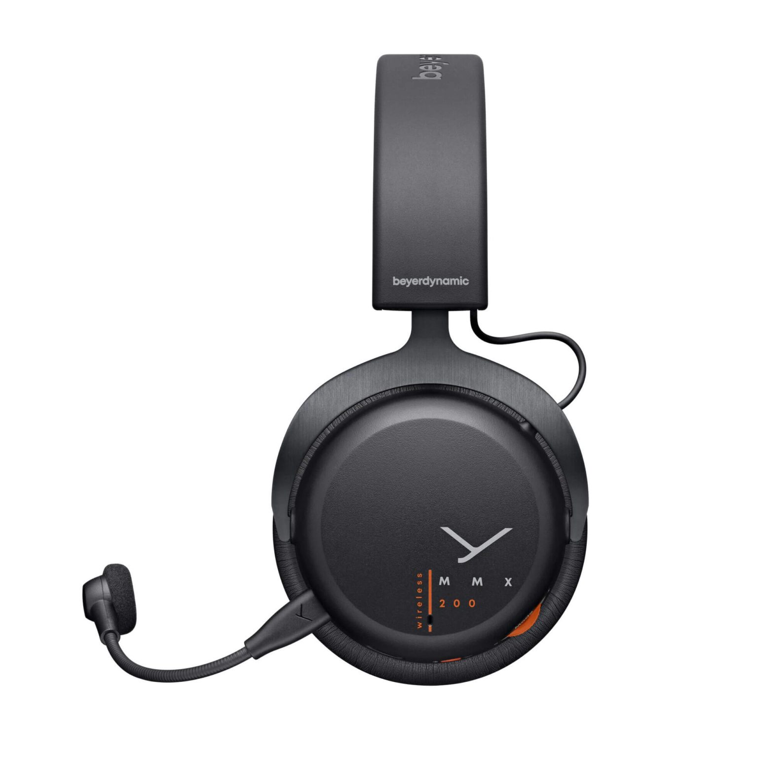 beyerdynamic MMX 200 wireless: neues Gaming Headset!