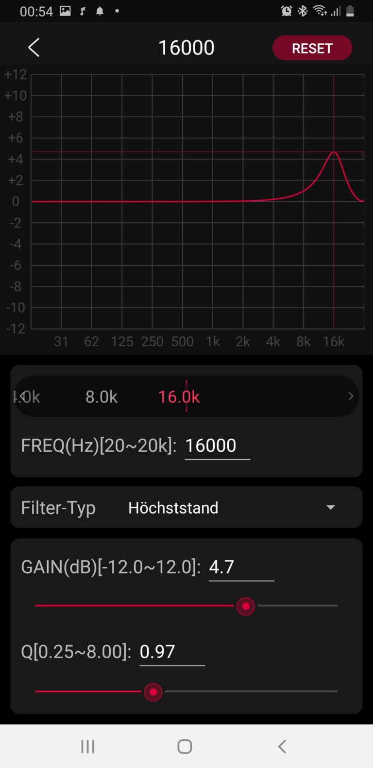 Kopfhörer und Equalizer: So stellt ihr den EQ perfekt ein - kopfhoerer.de