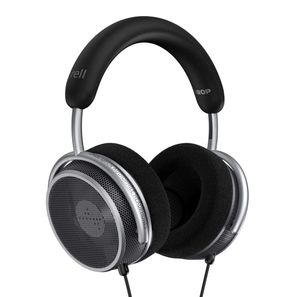 Grell Audio OAE1 signature: Limitierter Kopfhörer vorgestellt ...