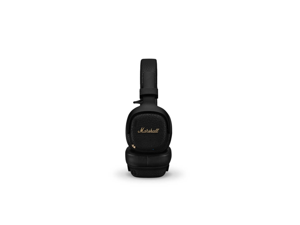 Marshall Milton A.N.C.: On-Ear mit ANC und 80h Akku ab 199