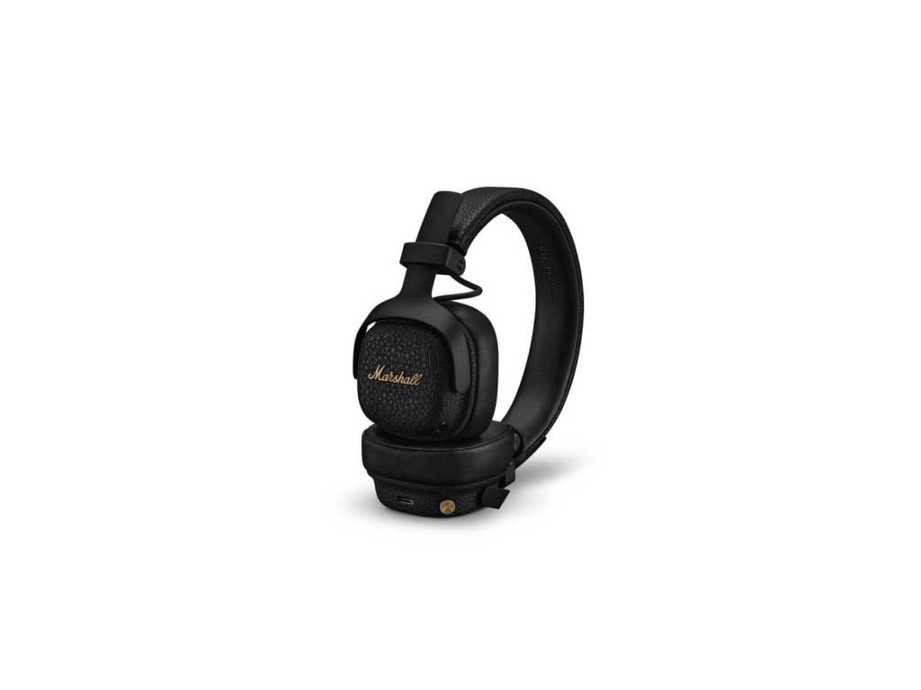 Marshall Milton A.N.C.: On-Ear mit ANC und 80h Akku ab 199