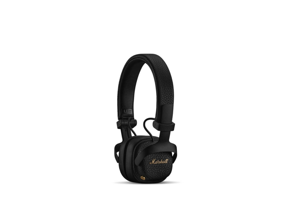 Marshall Milton A.N.C.: On-Ear mit ANC und 80h Akku ab 199