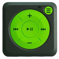Mighty: Der iPod Shuffle für Spotify buhlt auf Kickstarter um euer Geld ...