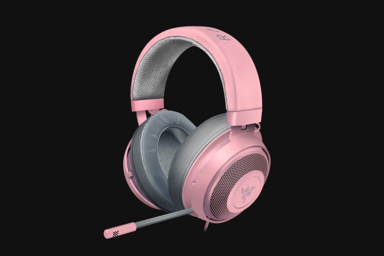 Razer präsentiert neue Quartz Collection - kopfhoerer.de
