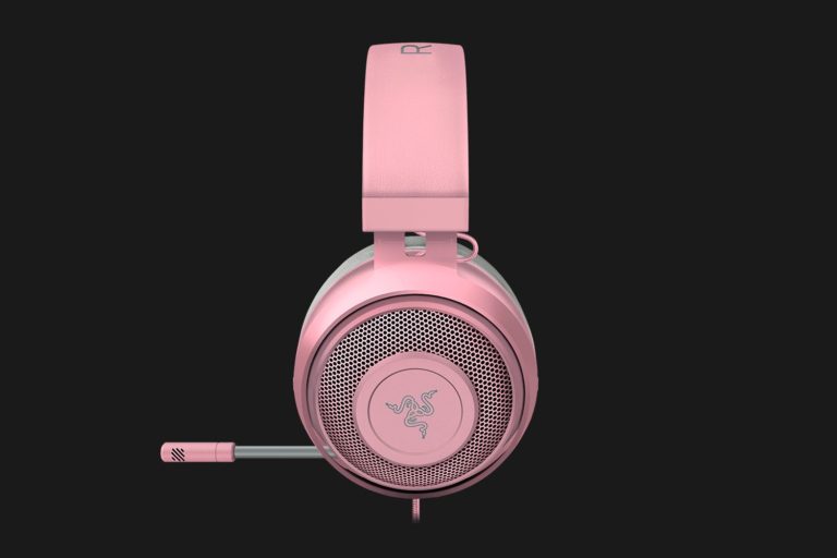 Razer präsentiert neue Quartz Collection - kopfhoerer.de