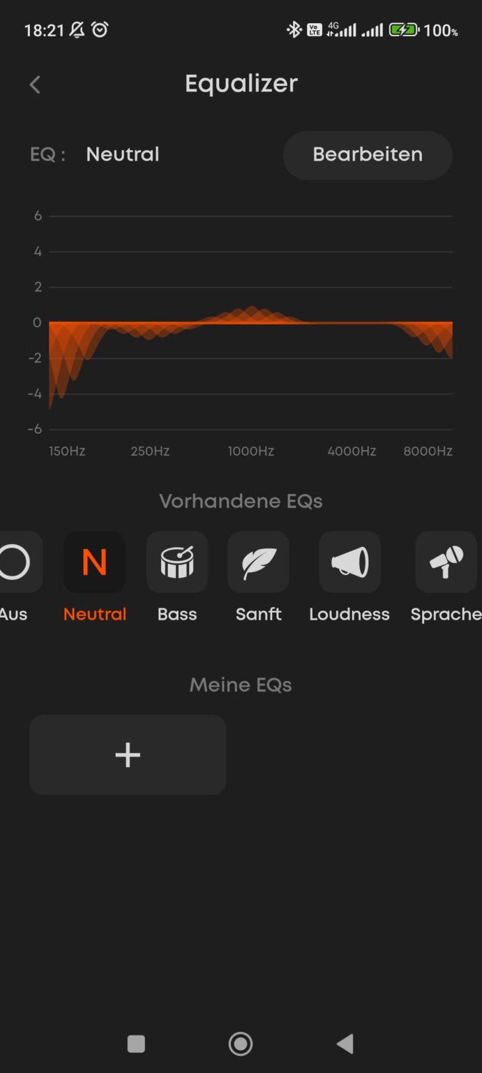 Beyerdynamic Amiron 100 im Test bei kopfhoerer.de
