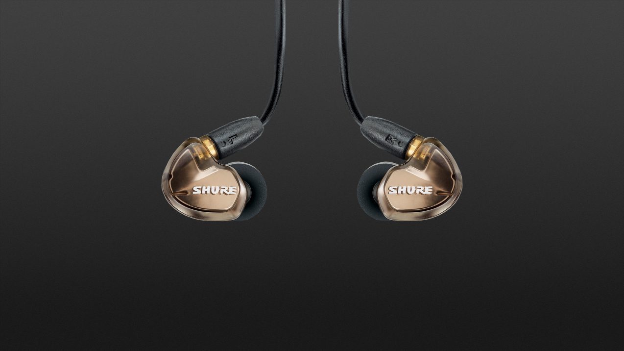 Shure SE 535 Wireless im Test bei kopfhoerer.de