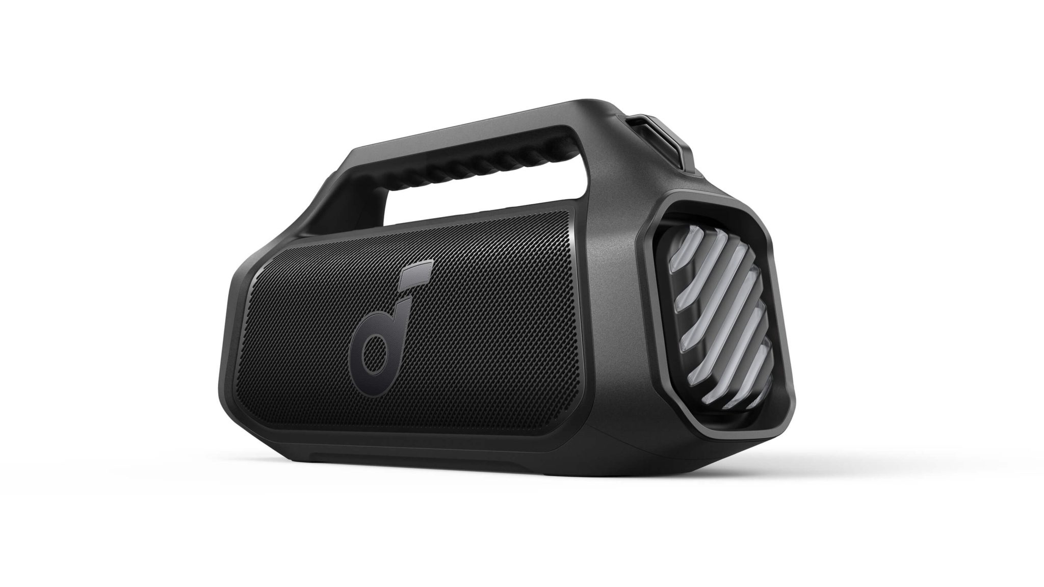 Soundcore Boom 2 Plus by Anker: Bluetooth Box kommt mit BassUp-Technik ...